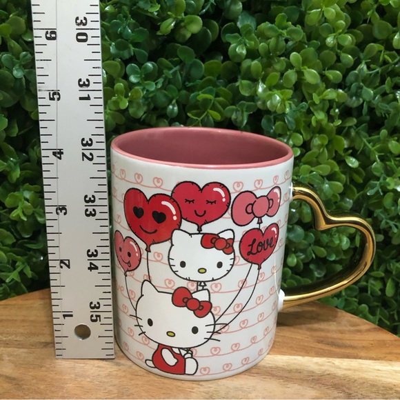 Sanrio | Kitchen | Hello Kitty Mug | Poshmark